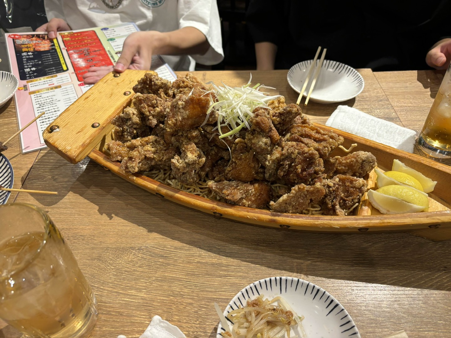 オフ会で推し活！ / キャデック株式会社